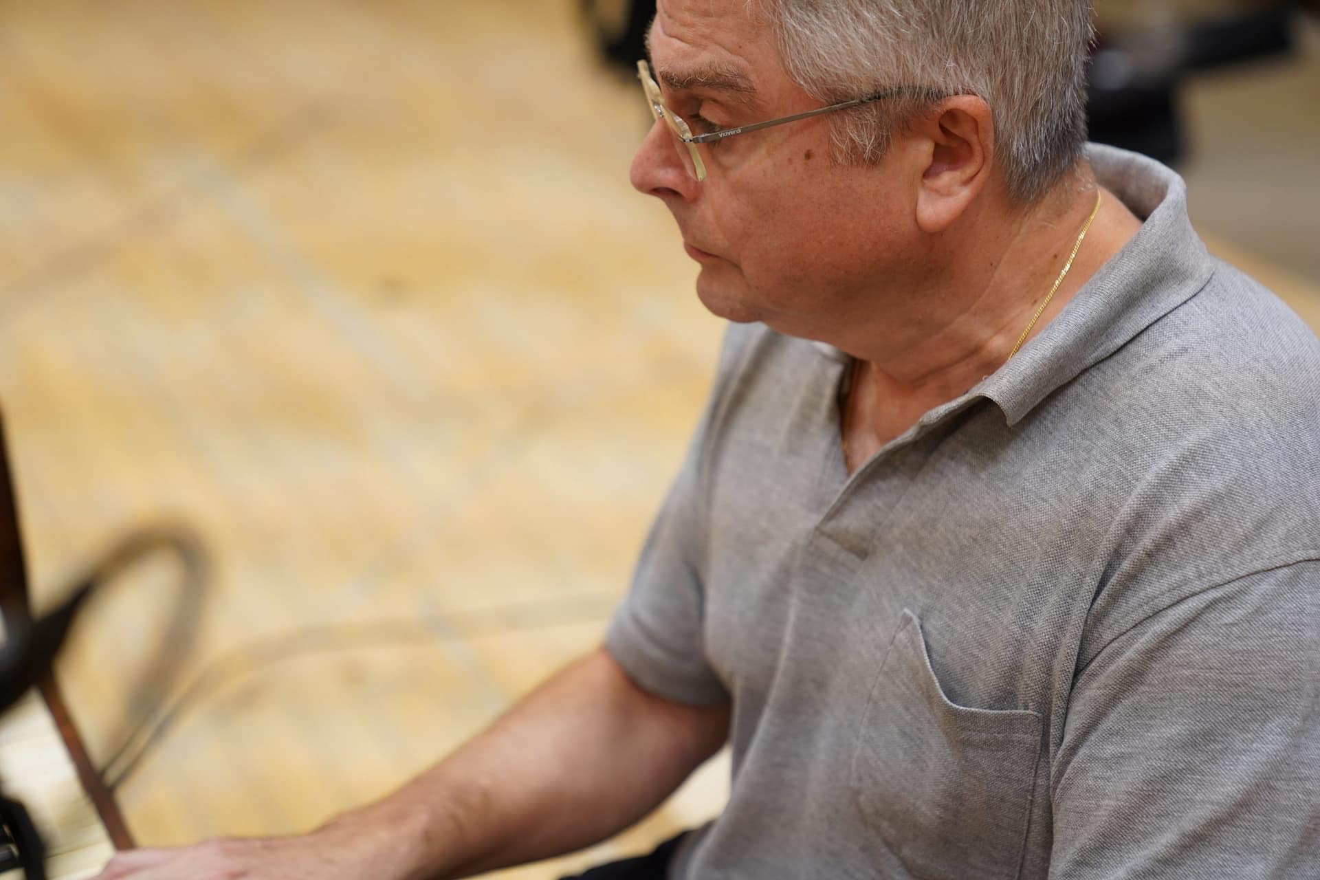 Masterclass: Johann Sebastian Bach e le sue Invenzioni all'Istituto Braga